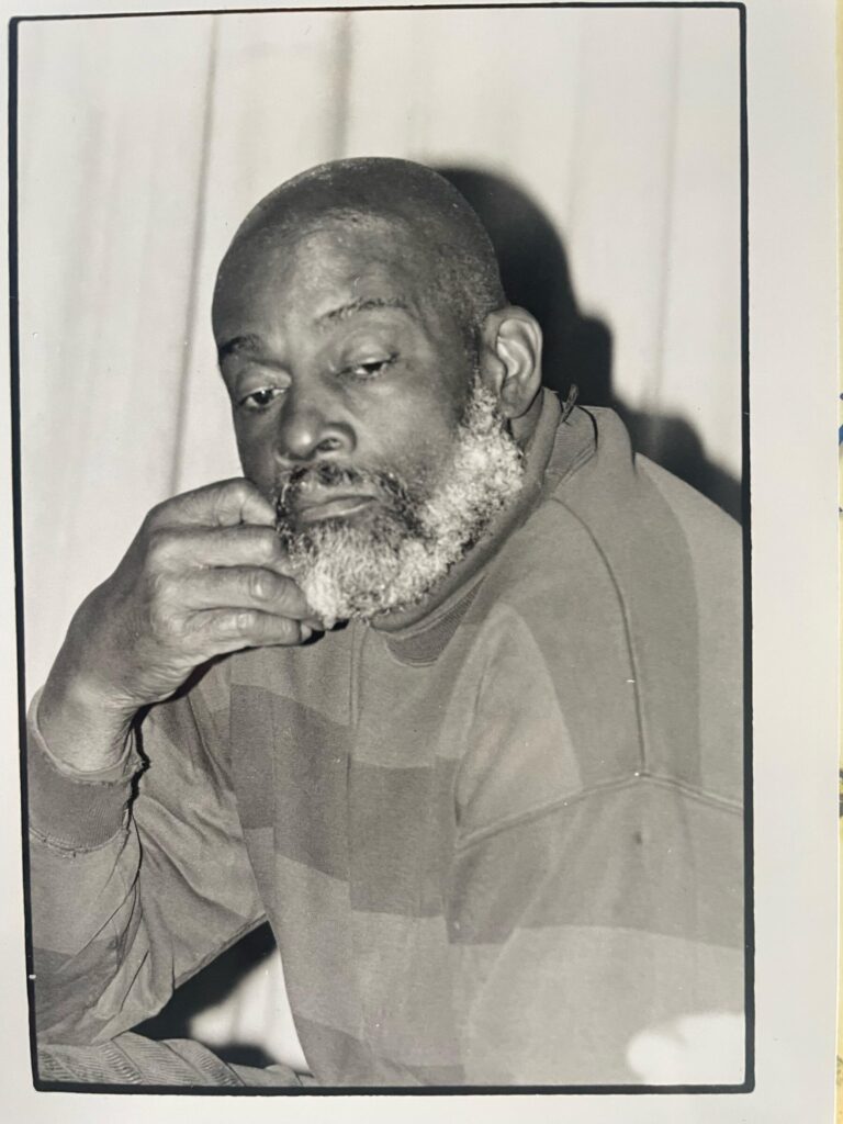 Ethical Heroes: Mel King | The New York Society for Ethical Culture