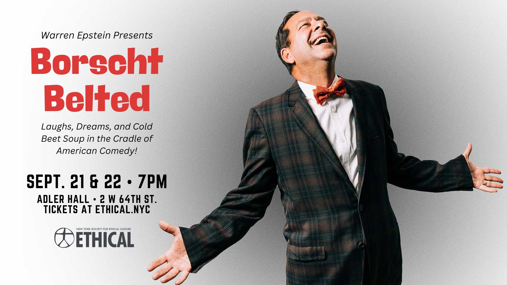 Philip Lindsay: ‘Citizens’ Assemblies: Possibilities and Challenges’ | The New York Society for ...