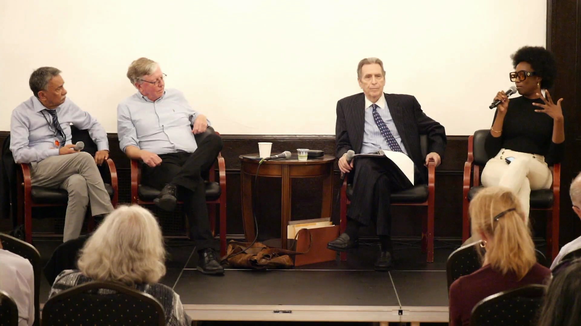 Systems Babies: The Fortune Society’s David Rothenberg Interviews Barry ...