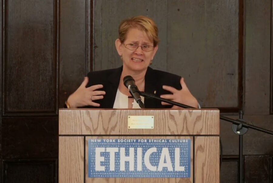 Systems Babies: The Fortune Society’s David Rothenberg Interviews Barry ...