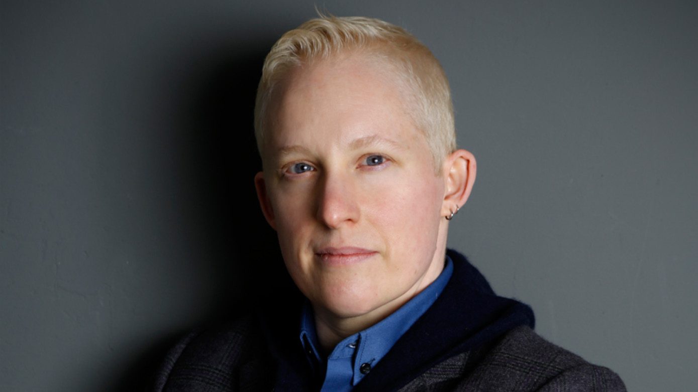 Sunday Platform with Dr. Tey Meadow: ‘Transgender Kids and the ...