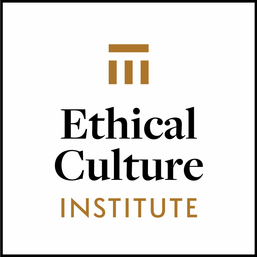 Ethical Culture Institute | The New York Society for Ethical Culture