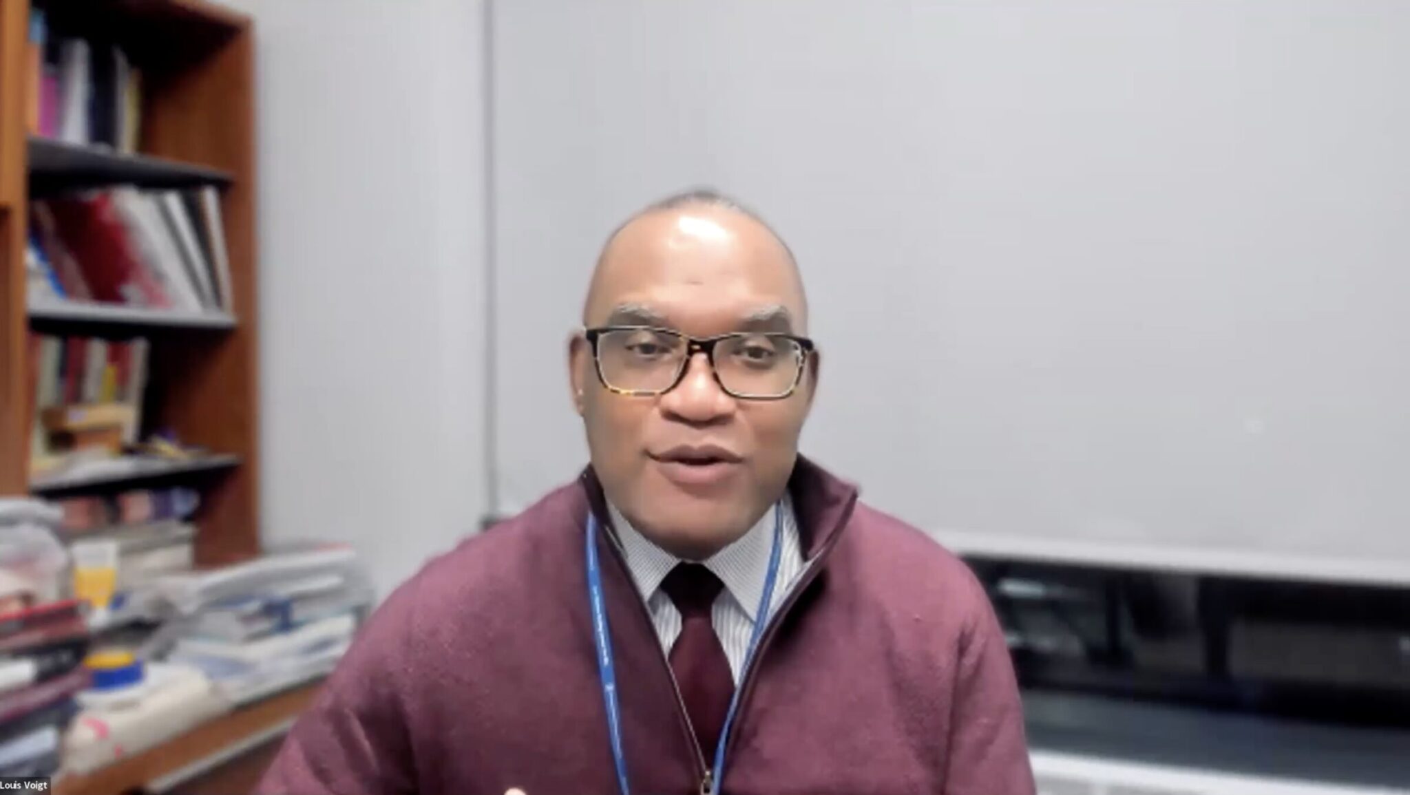 Richard Koral: Equality is More Than an Idealistic Notion–It’s a ...